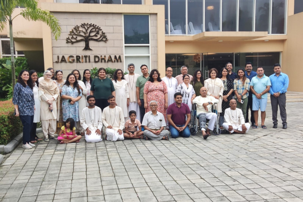 Best Senior Living Homes in Kolkata for Spiritual Retreats